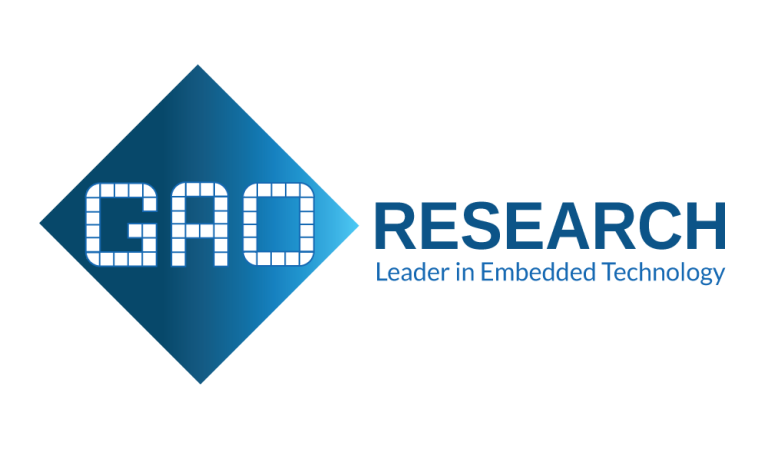 Gao Research INC. – The Gao Group